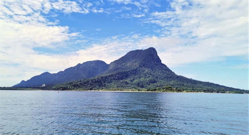 Bako National Park - FAQ