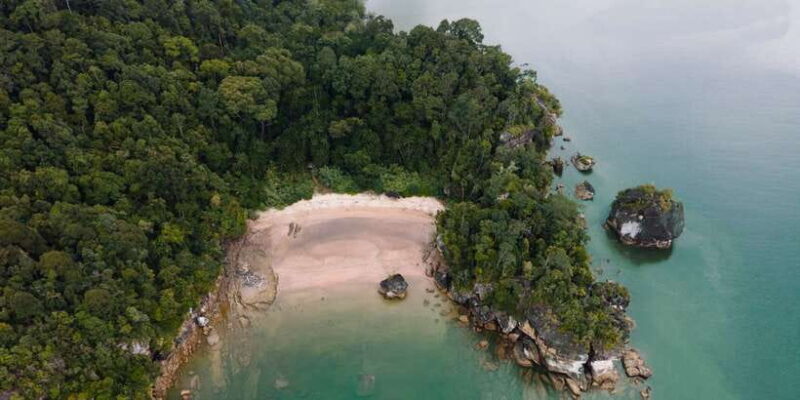 Bako National Park - Practical tips for travelers