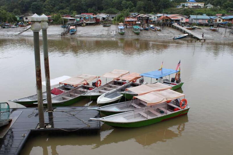 Bako National Park - The Sum Up
