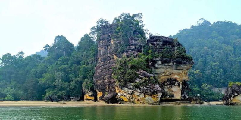 Bako National Park - Frequently Asked Questions