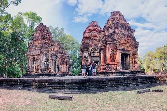 Bakong Temples Group & Floating Village - Final Thoughts