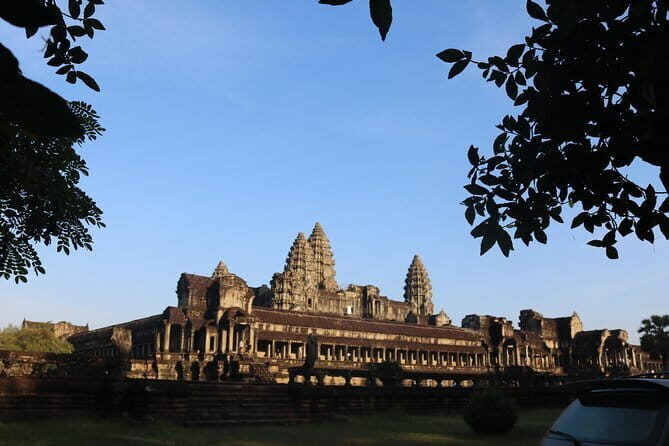 Bakong Temples Group & Floating Village - Frequently Asked Questions