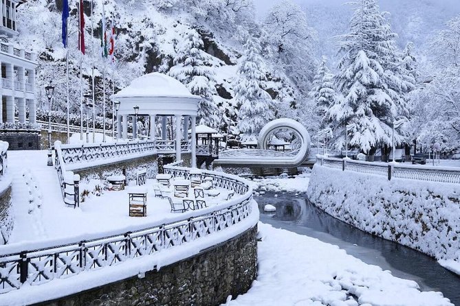 Bakuriani-Borjomi full day trip - The Experience’s Strengths and Considerations