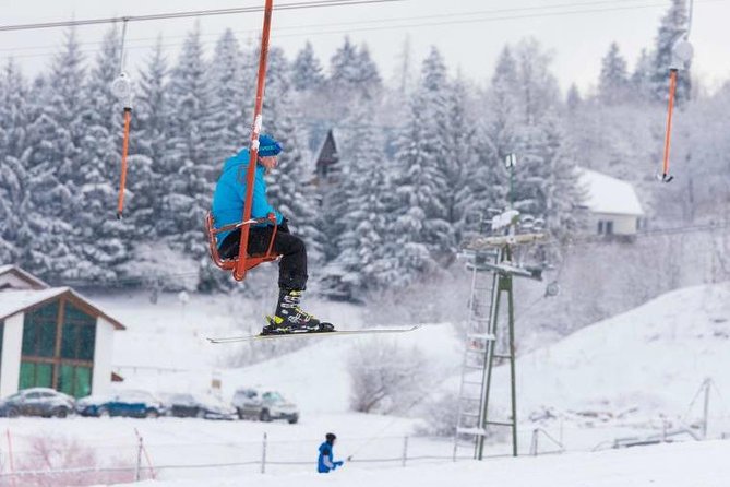 Bakuriani-Borjomi full day trip - Who Will Love This Tour?