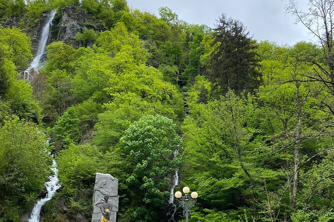 Bakuriani-Borjomi full day trip - Final Thoughts