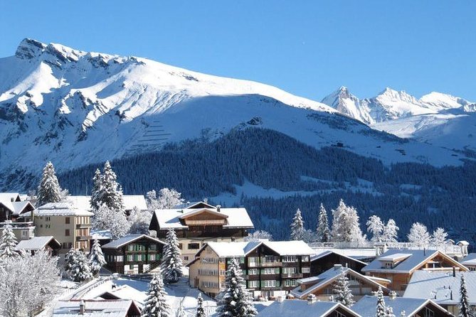 Bakuriani Ski Resort and the Legendary Borjomi (Group Tour) - Temple of Saint Seraphim of Sarov: A Spiritual Sanctuary