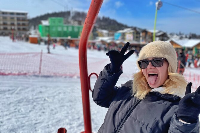 Bakuriani Snow Tour from Kutaisi - Exploring the Itinerary in Detail