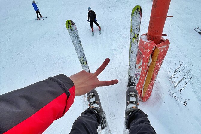 Bakuriani Snow Tour from Kutaisi - What Youll Experience and Why It Matters