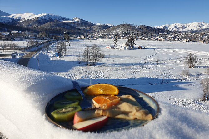 Bakuriani Snow Tour from Kutaisi - Final Thoughts