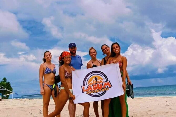 Balabac Palawan Private Expedition 3 Days 2 Nights - Who Should Consider This Tour?