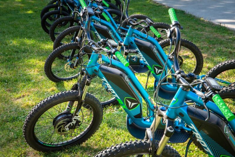 Balade Apéro Tapas à Bayonne - Key Points