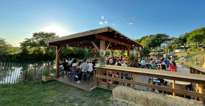 Balade Apéro Tapas à Bayonne - Detailed Breakdown of the Itinerary