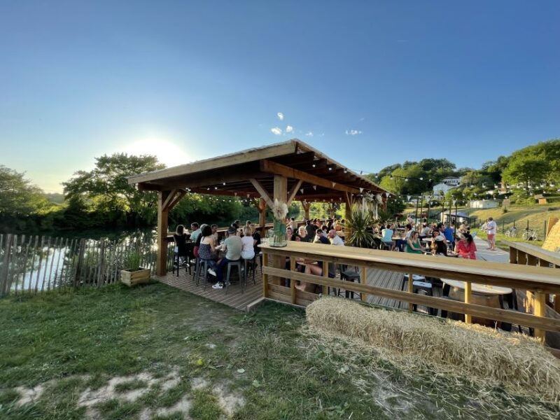 Balade Apéro Tapas à Bayonne - The Value of the Experience