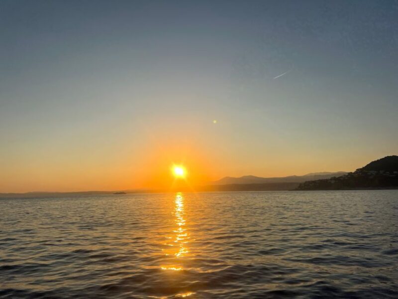 Balade en mer de Villefranche sur Mer & stop baignade - Who Should Consider This Tour?