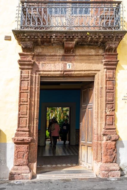 Balades Découverte La Laguna & Anaga - Key Points