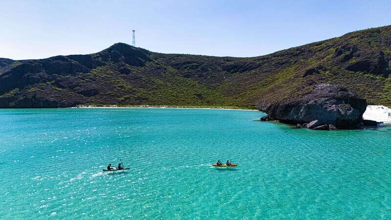 Balandra Adventure: Hike, Kayak, and Snorkel - Final Thoughts