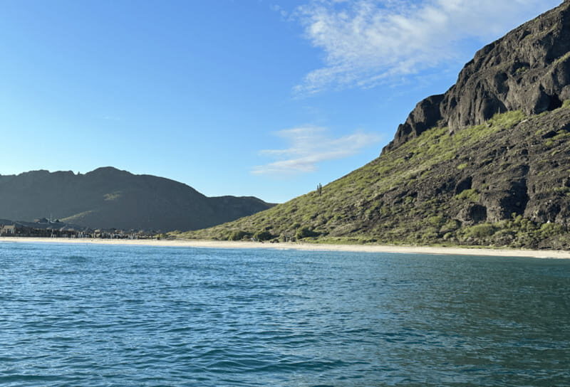 Balandra and Tecolote Beaches Day Trip with Lunch - Key Points