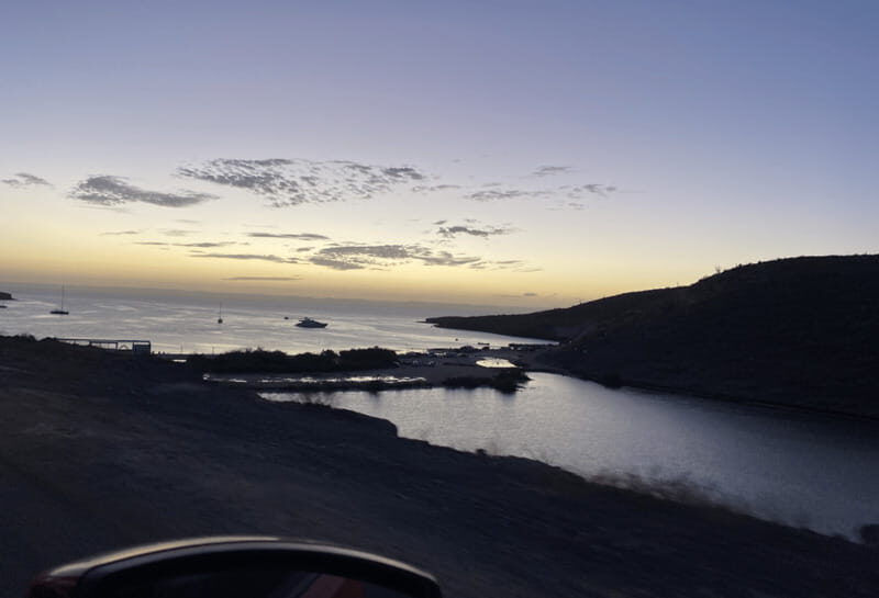 Balandra and Tecolote Beaches Day Trip with Lunch - Practical Tips for Travelers