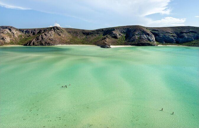 Balandra Bay Snorkeling Adventure - Introduction: A Look at the Balandra Bay Snorkeling Adventure
