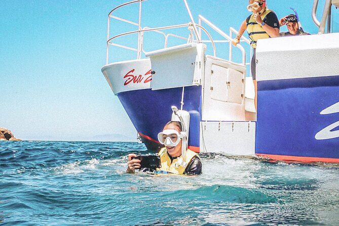 Balandra Bay Snorkeling Adventure - Practical Tips for Travelers
