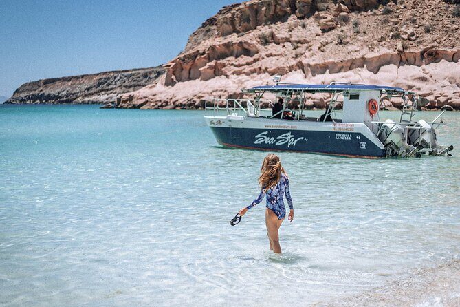 Balandra Bay Snorkeling Adventure - Frequently Asked Questions