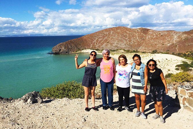Balandra Beach & City Tour La Paz & Todo Santos hotel California - Final Thoughts: Is This Tour Right for You?