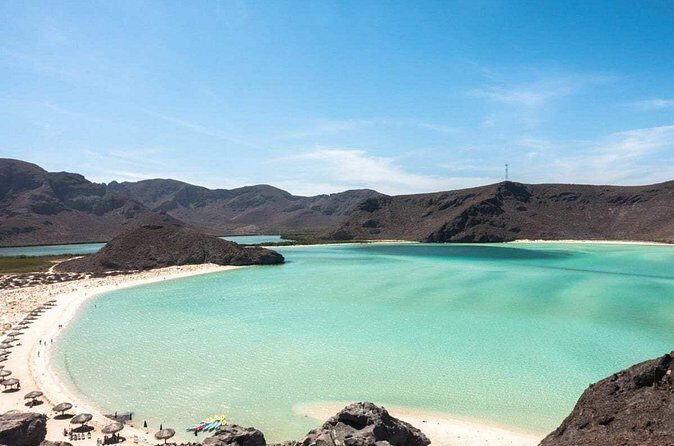 Balandra Beach Full Day Private Tour for 10 People - Who Should Consider This Tour?