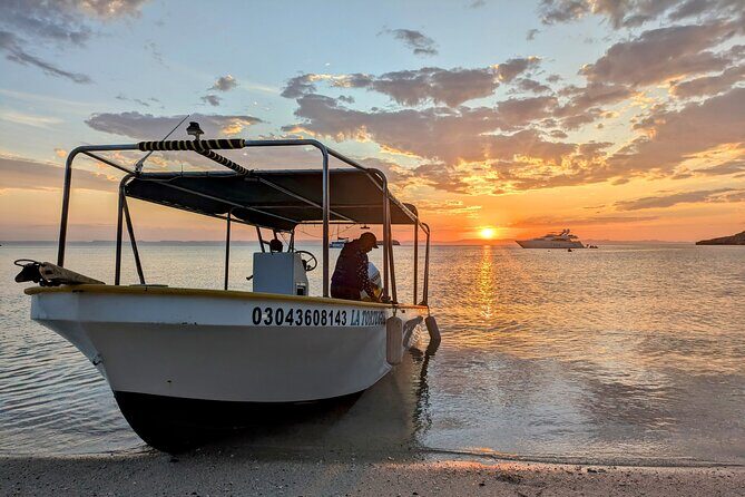 Balandra Private Scuba Diving - An Introduction to the Experience