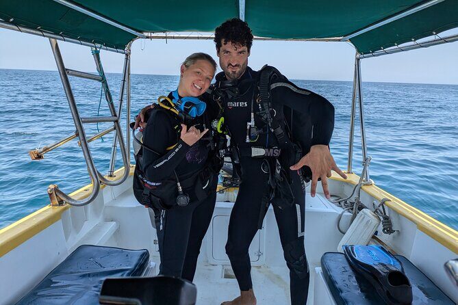 Balandra Private Scuba Diving - Price and Value