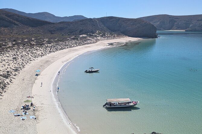 Balandra Private Scuba Diving - Who Will Appreciate This Tour?