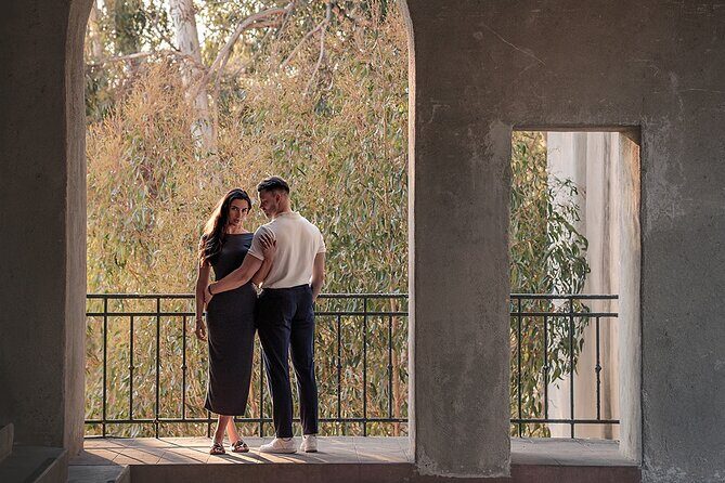 Balboa Park Private Photography Session in San Diego California - Practical Tips for Participants