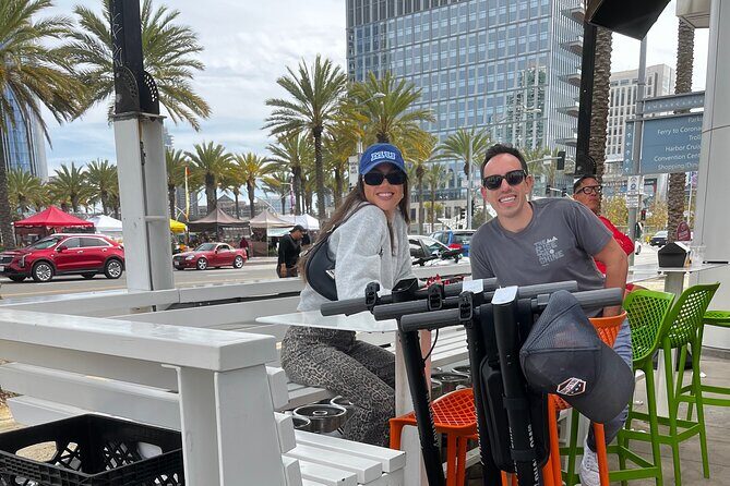 Balboa Park Scooter Tour - Is This Tour Right for You?