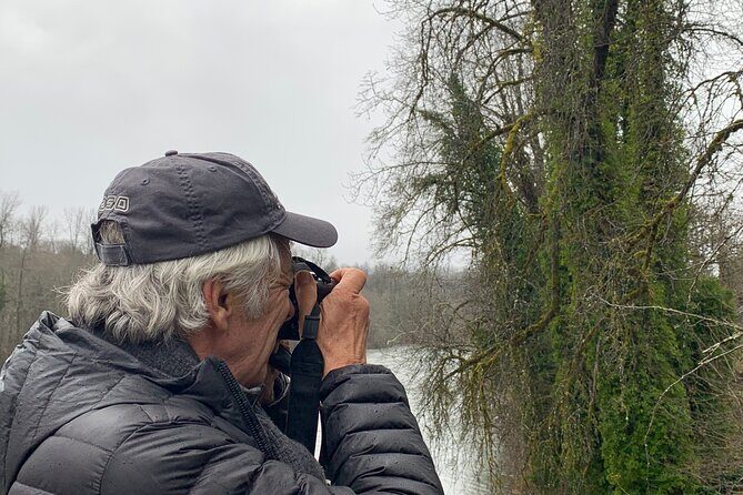 Bald Eagles Nesting Area Tour at Skagit River - Final Thoughts