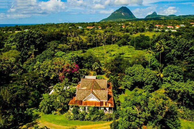 Balembouche Estate Sugar Mill and Beach Tour - A Detailed Look at the Tour Experience