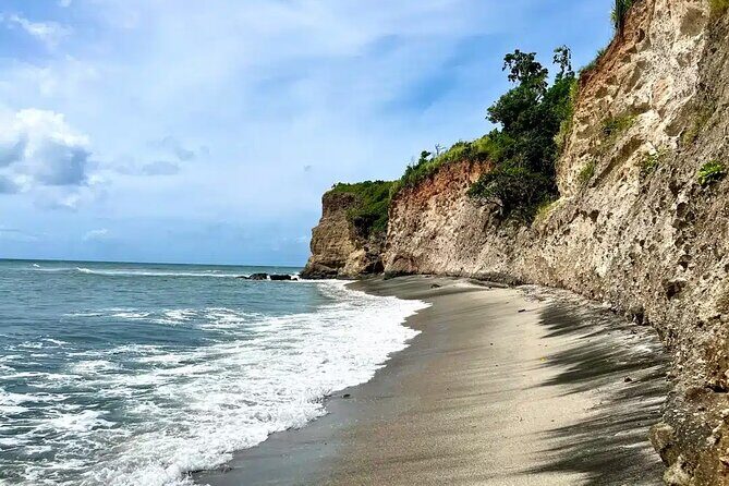 Balembouche Estate Sugar Mill and Beach Tour - The Sum Up