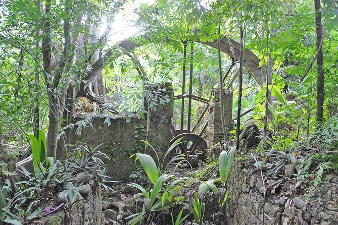 Balembouche Estate Sugar Mill and Beach Tour - FAQs