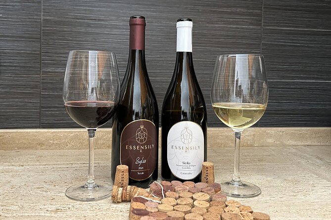 Balestrate Olive Grove Tour: Wine and Olive Oil Tasting - The Sum Up