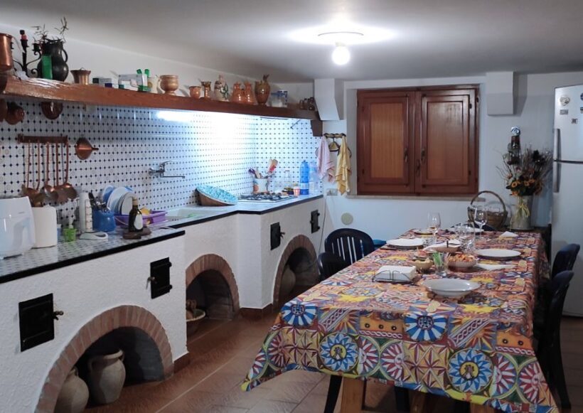 Balestrate: Olive Grove Tour with Wines & Olive Oil Tasting - The Sum Up