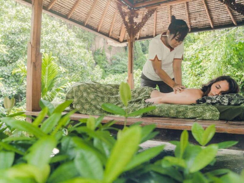 Bali: 1 hour professional photo session Ubud area. - Key Points