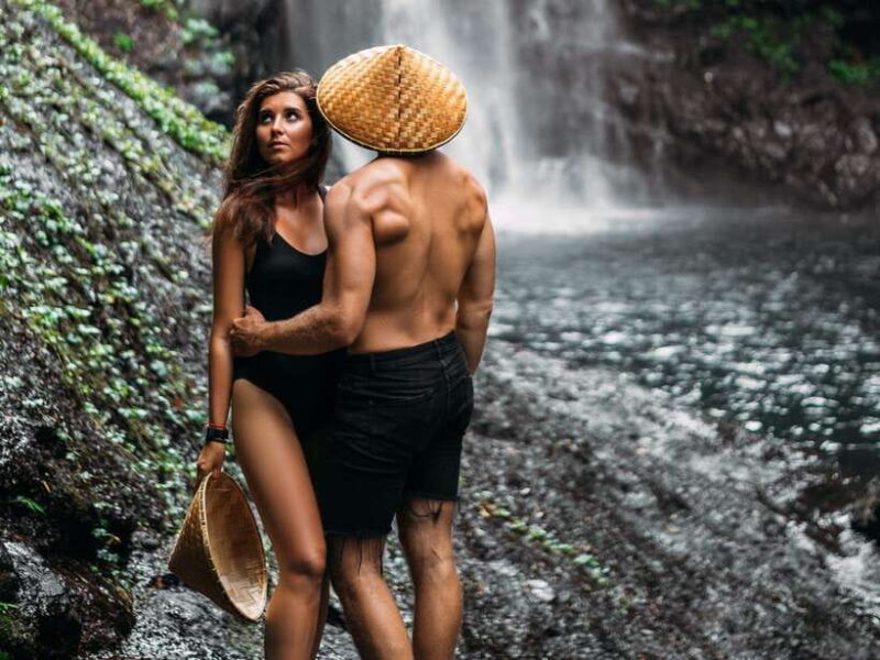 Bali: 1 hour professional photo session Ubud area. - Who Will Love This Experience?