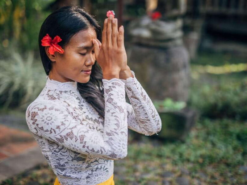 Bali: 1 hour professional photo session Ubud area. - FAQ