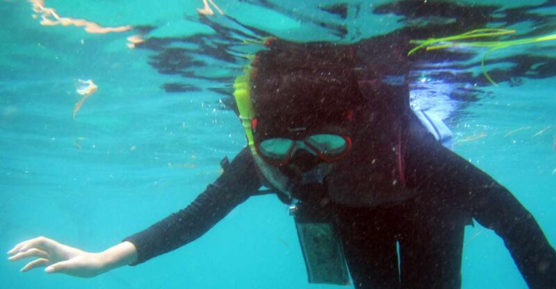 Bali: 1 Hour Snorkeling at Nusa Dua Beach - Final Thoughts