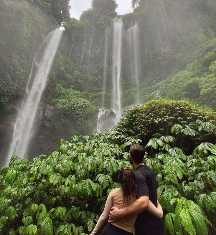 Bali: 100-meter Falls Adventure Private Tour (All-Inclusive) - The Practicalities: What to Expect