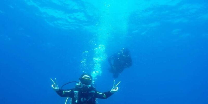 Bali: 2-Day PADI Advanced Open Water Course - Why This Course Offers Great Value