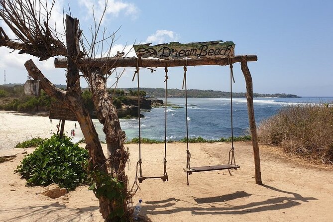 Bali 2 Days and 1 Nights of Nusa Penida and Lembongan Tour - Transportation & Logistics