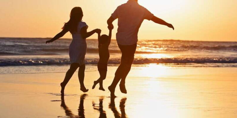 Bali: 2-Hour Family Photoshoot Ubud. Capture Bali Memories - What to Expect on Your Bali Family Photoshoot