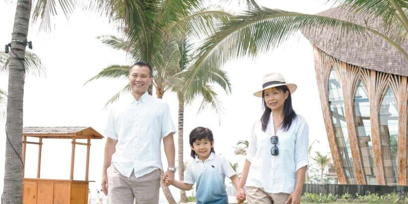 Bali: 2-Hour Family Photoshoot Ubud. Capture Bali Memories - The Value of a Professional Photo Session in Bali