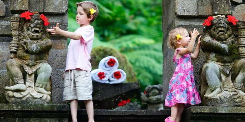 Bali: 2-Hour Family Photoshoot Ubud. Capture Bali Memories - The Sum Up: Who Is This Tour Best For?