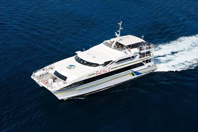 Bali 2 Hours SPA PACKAGES & Bali HAI SUNSET Dinner CRUISE - Introduction