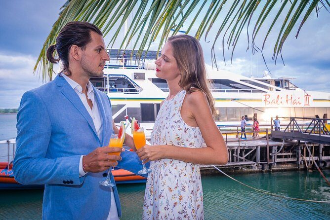 Bali 2 Hours SPA PACKAGES & Bali HAI SUNSET Dinner CRUISE - What Makes This Tour Stand Out?